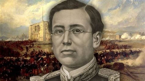 5 de mayo Ignacio Zaragoza la tragedia del héroe de la batalla de