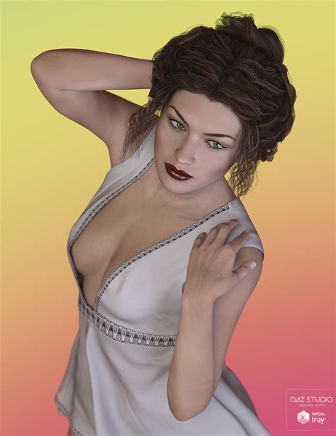Iray Promo Lights HDRI Render Settings Daz 3D