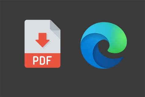 how to add text to pdf files using microsoft edge beebom