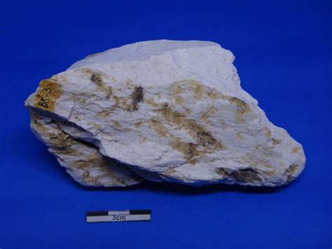 GMGA Grupo de Mineralogia e Geoquímica Aplicada 16 Mina Região da