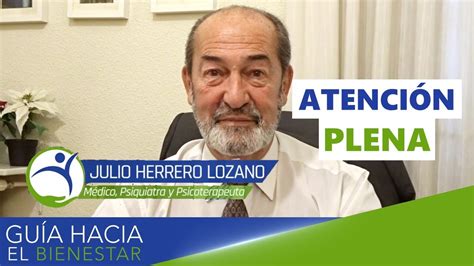 En que consiste el mindfulness o atención plena YouTube