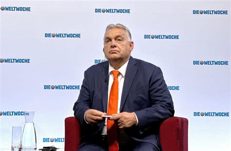 Viktor Orban deranjat de cei care spun că România a depășit Ungaria ca