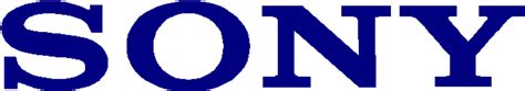 Sony Logo Png Images Wallpapers
