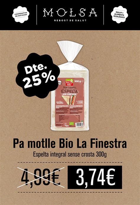 Campañas y Promociones Descuentos Septiembre 2023 molsa bio