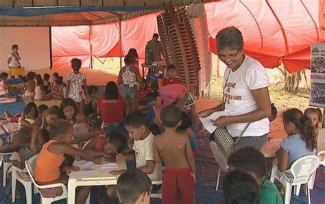 Rede Globo tv acre Bom Dia Amazônia voluntários se dedicam a