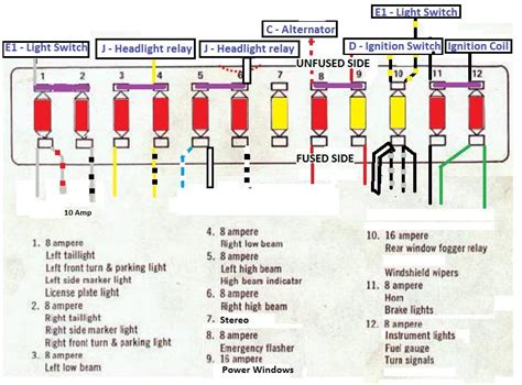 72 Volkswagen Bug Wiring Harness Diagram