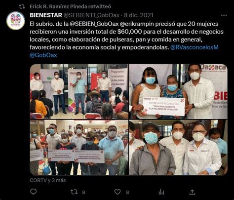 La Garrapata S 22 On Twitter El Cacique De San Juan Guichicovi