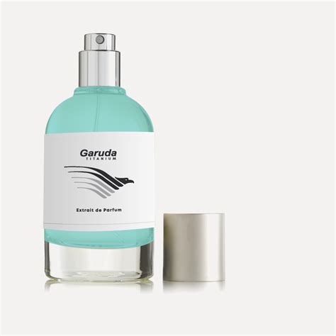 Jual Parfum Garuda Original 100 Ml Unisex Wewangian Pria Dan Wanita
