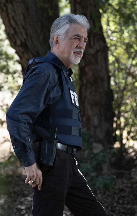 CRIMINAL MINDS EVOLUTION Season 16 Episode 6 Photos True Conviction