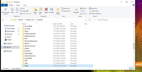 How To Delete Junk Files In Windows 11 Techychemist Blog