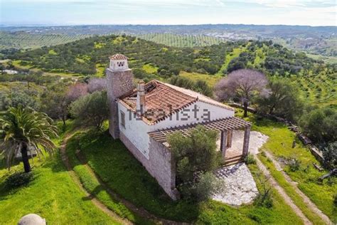 Terreno à venda em Azinhal Castro Marim idealista