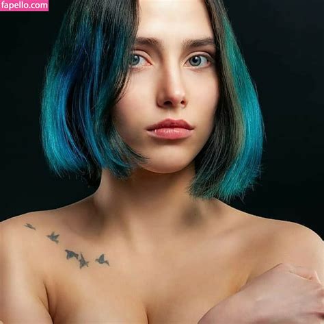 Masha Babko Mariababko Nude Leaks OnlyFans TheFap