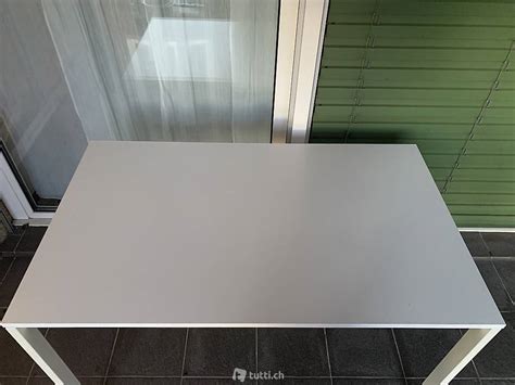 Tavolo Ikea Melltorp Im Kanton Tessin Tutti Ch