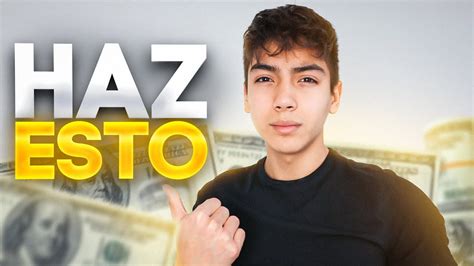 C Mo Invertir Siendo Menor De Edad Formas Revelado Por Adolescente