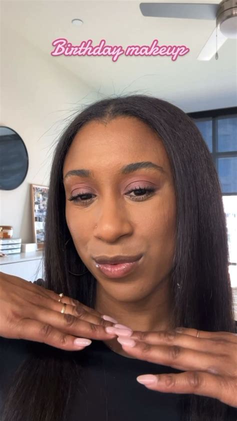 Pink Eyeshadow Look Pink Eye Make Up Looks Pink Eye Shadow Looks