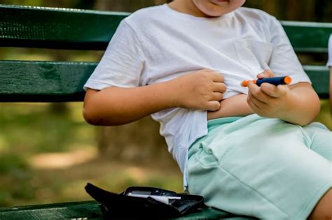 Diabetes Infantil síntomas y causas frecuentes BABYCOCINA
