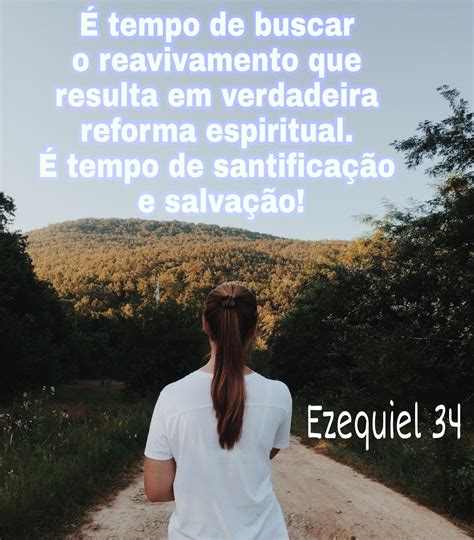 Palavra e Ação Ezequiel 43 Comentário Pr Heber Toth Armí