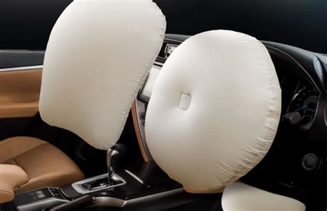 Como Funcionam Os Airbags E Salvam Vidas Viajando E Aproveitando