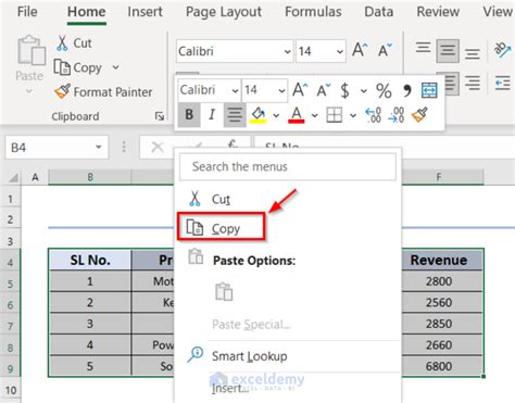 How To Convert Columns To Rows In Excel 3 Easy Ways