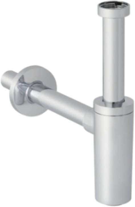 Geberit Sifón Botella Geberit Para Lavabos Salida Horizontal D40Mm