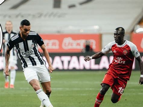 Turquie Süper Lig Avec un Alassane Ndao décisif Karagümrük met