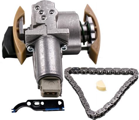 Mechanizm rozrządu Maxpeedingrods Zestaw Łańcucha Rozrządu Do Audi A4 1
