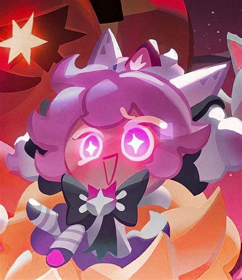 Strawberry Crepe Cookie Costume Icon Cookie Run Strawberry Crepes