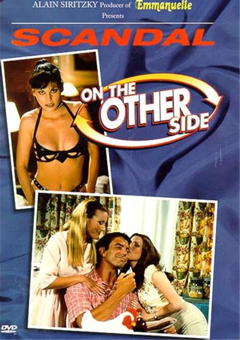 Scandal On The Other Side