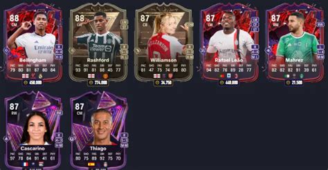 FC 24 SBC Aggiornamento Campagna Misto 87 TOTGS Le Soluzioni