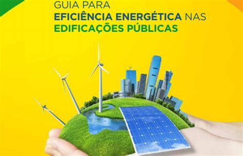 Vesica Piscis Guia para Eficiência Energética nas Edificações Públicas