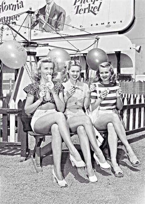 Pin By Jes S El Teddy On Rock Roll Era Vintage Photography Vintage