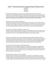 Cmgt410 Wk5 Apply Gregmckee Docx Week 5 Summative Assessment