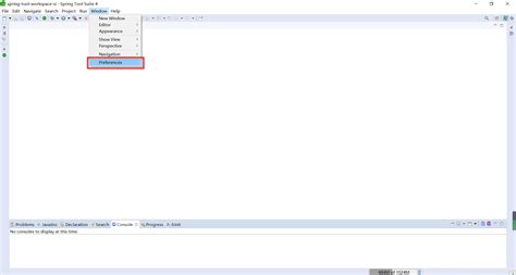 maven的setting xml文件设置和eclipse的maven配置 eclipse怎么配置maven的setting文件 csdn博客