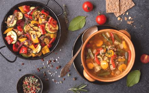 Quel Vin Boire Avec Une Ratatouille Accords Mets Vins Fr