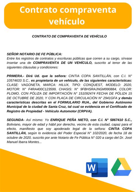 Total 108 Imagem Modelo De Contrato De Compra Br Thptnganamst Edu Vn