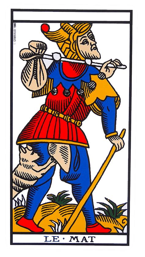 Significations Du Roi D P E Dans Le Tarot De Marseille