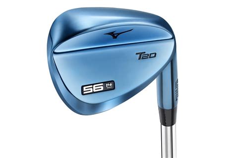 Feelin Micro Groovy Mizuno S New T20 Wedges MyGolfSpy