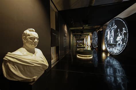 Inaugurato Il Museo Enrico Caruso Nel Palazzo Reale Di Napoli