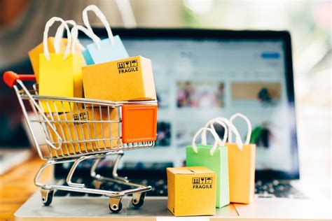 Principales Funcionalidades De Una Tienda Online Solbyte
