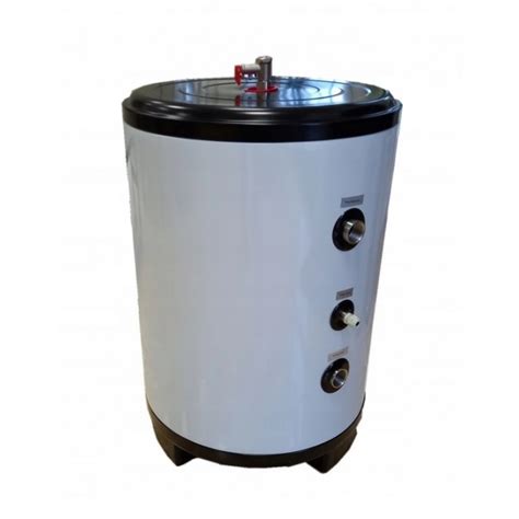 Zbiornik Buforowy SUN 60Y 60l