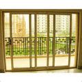 Aluminium Sliding Window Work At Best Price In Mehsana J K Engineers