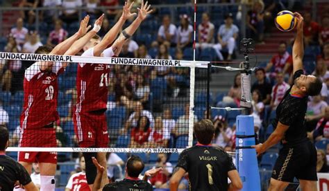 Polska Wenezuela Trzeci mecz Polaków na IO w Tokio 2020 Relacja