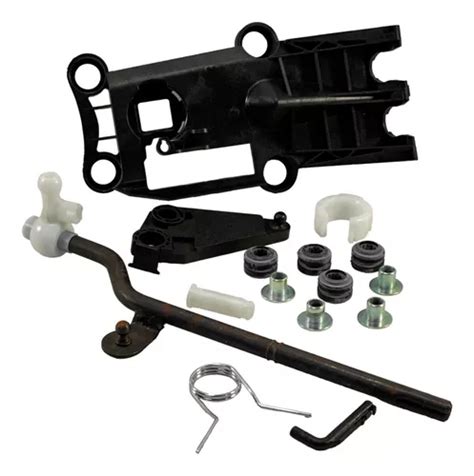 Kit Reparacion Palanca Cambio Completa Ford Ecosport 10 12