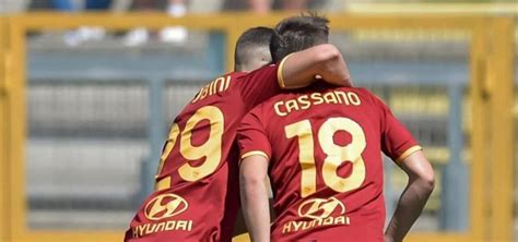 DIRETTA Roma Fiorentina Primavera Risultato Finale 1 0 Gol Di Joao