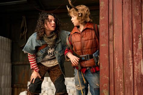 Date de sortie de la saison 2 de Sweet Tooth Netflix a t il renouvelé