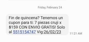 Cupón KFC Obtén descuento agosto 2023 Ofertas promodescuentos