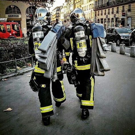 FEATURED POST Pompiers De Paris Une Magnifique Photo Repost De