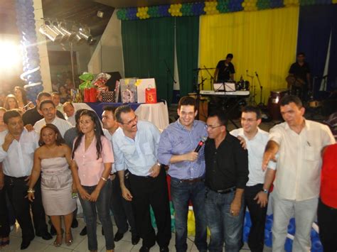 Leste em off Notícias do Leste Maranhense Encontro da 3ª via se