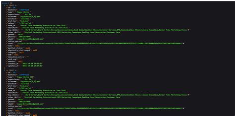 Php Export Data To Csv Or Excel Laravel Stack Overflow