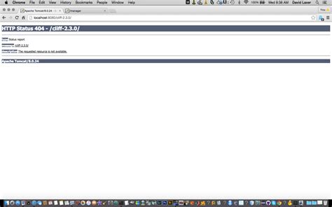 java mvn tomcat7 deploy cannot invoke tomcat manager broken pipe itecnote